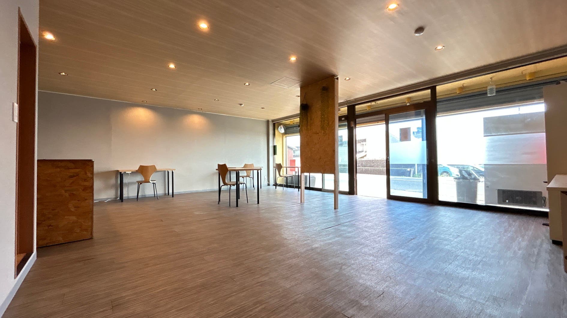 南知多の海を見ながら釣りの合間にワーク？ゆったり？の写真12