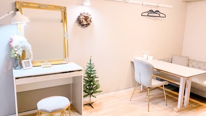 【03💐特割&今だけ最大50%OFF✨】船橋♡大人女子スタイル👑で高級感をグッと演出|小規模女子会💃おうちデートに🎉広々26m²の写真5