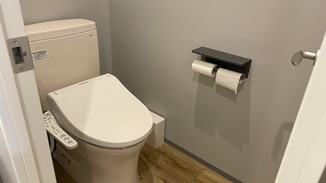 🉐🌈最大50%OFF🎉お得なキャンペーン実施中✨赤坂駅から徒歩5分の広さ40㎡のシックなスタジオ✨の写真14