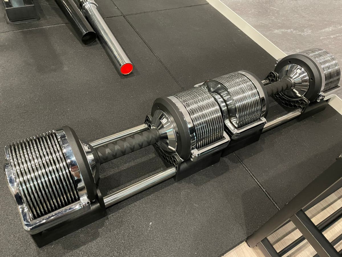 ☆新橋・銀座エリア☆ パーソナルトレーナーOKのレンタルトレーニングジムの写真5