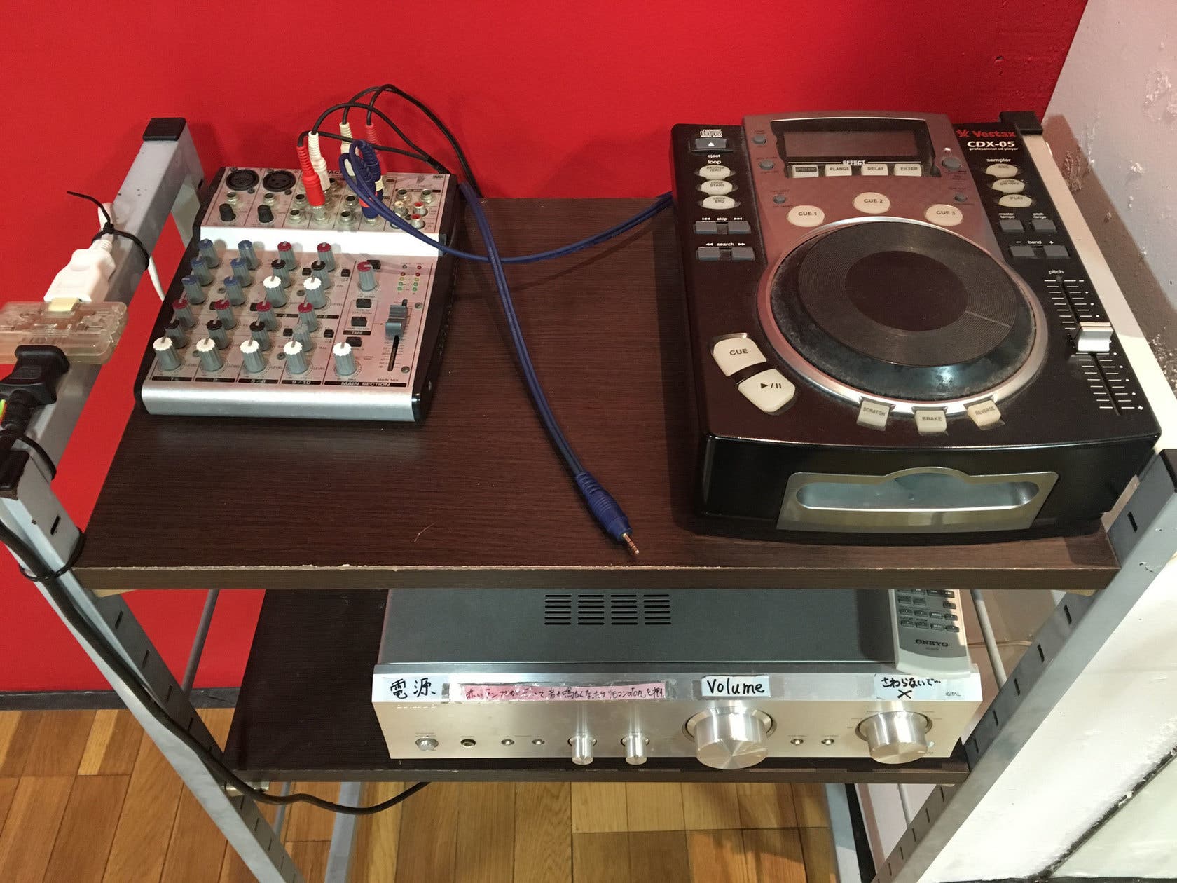 広々20名以上でご利用可能 [JR千葉駅8分] 拘束Wi-fi 配信・撮影,,オンラインレッスンも最適【1スタジオ】の写真2