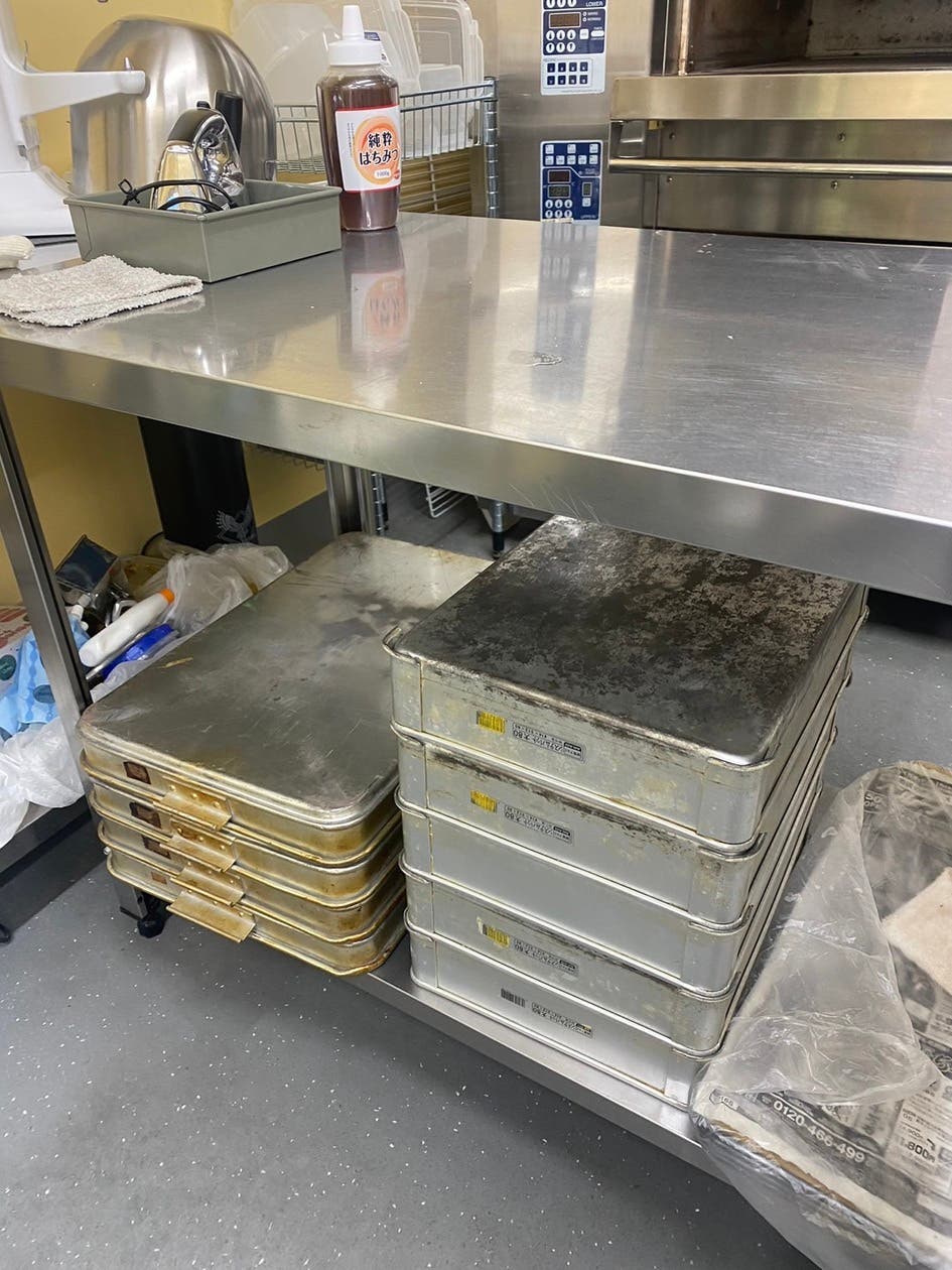 製菓製造許可あり、営業店舗そのままの写真8