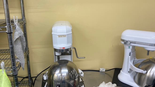 製菓製造許可あり、営業店舗そのままの写真9