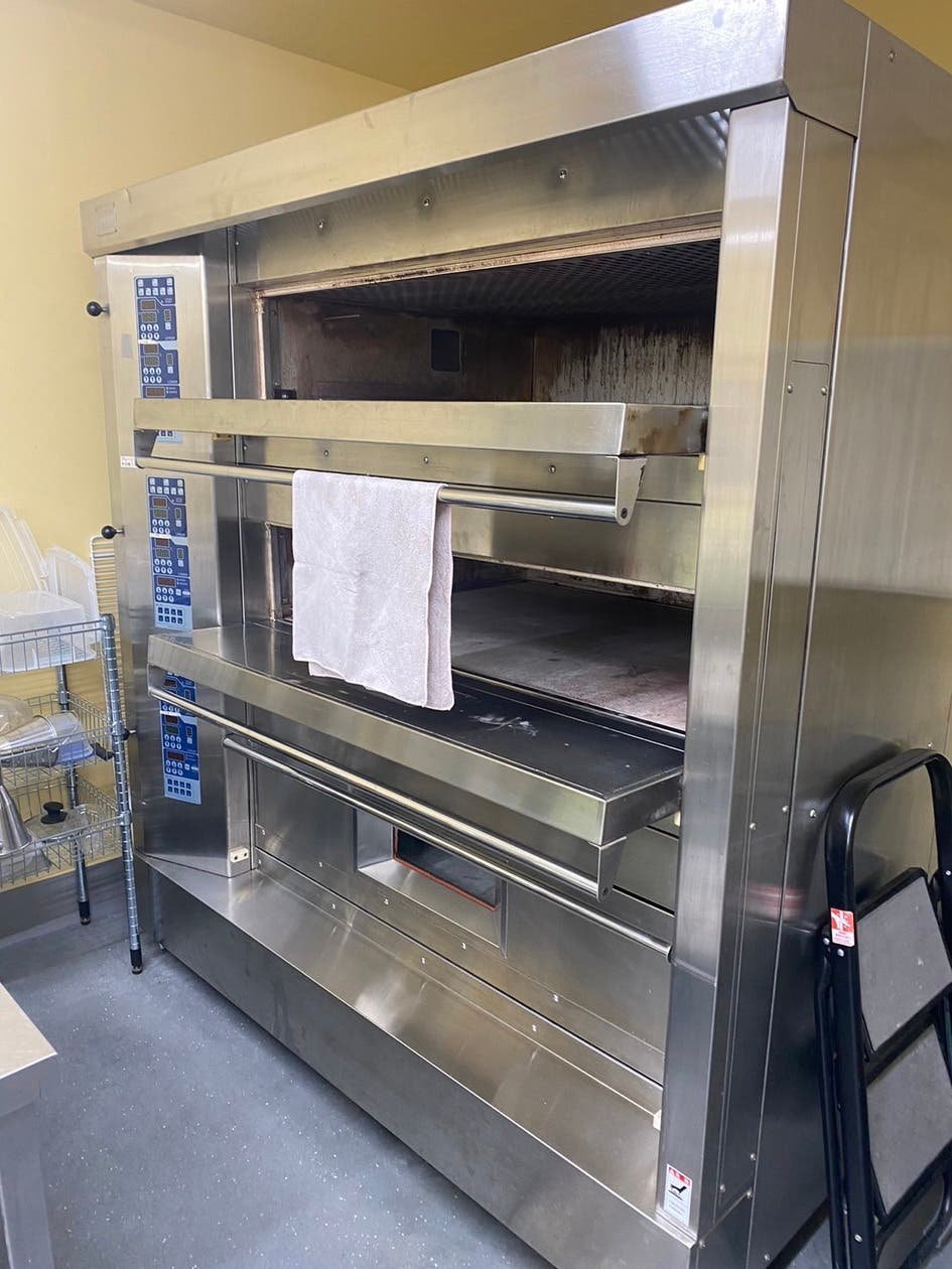 製菓製造許可あり、営業店舗そのままの写真10