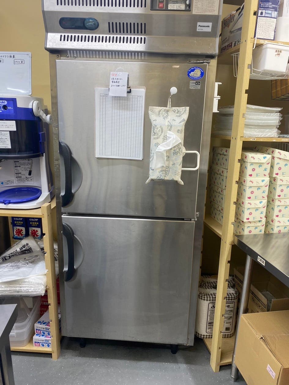 製菓製造許可あり、営業店舗そのままの写真11