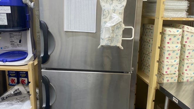 製菓製造許可あり、営業店舗そのままの写真11