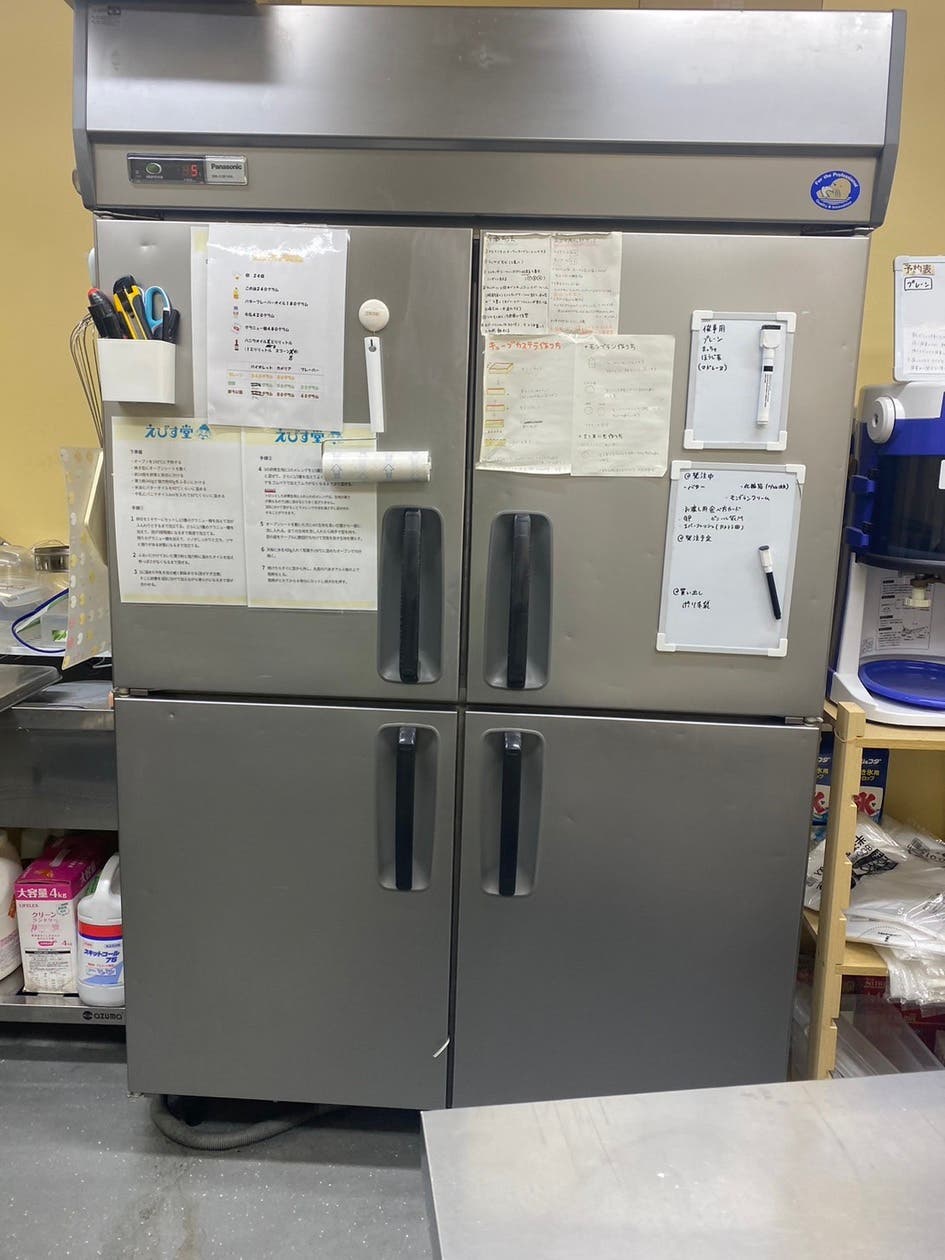 製菓製造許可あり、営業店舗そのままの写真12