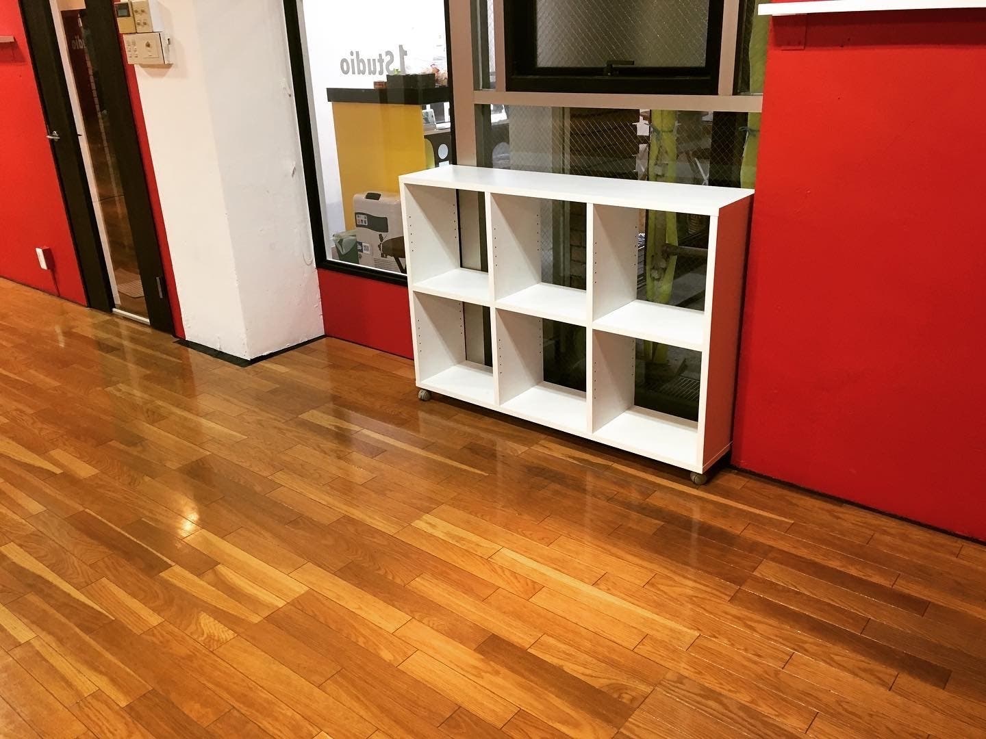 広々20名以上でご利用可能 [JR千葉駅8分] 拘束Wi-fi 配信・撮影,,オンラインレッスンも最適【1スタジオ】の写真4