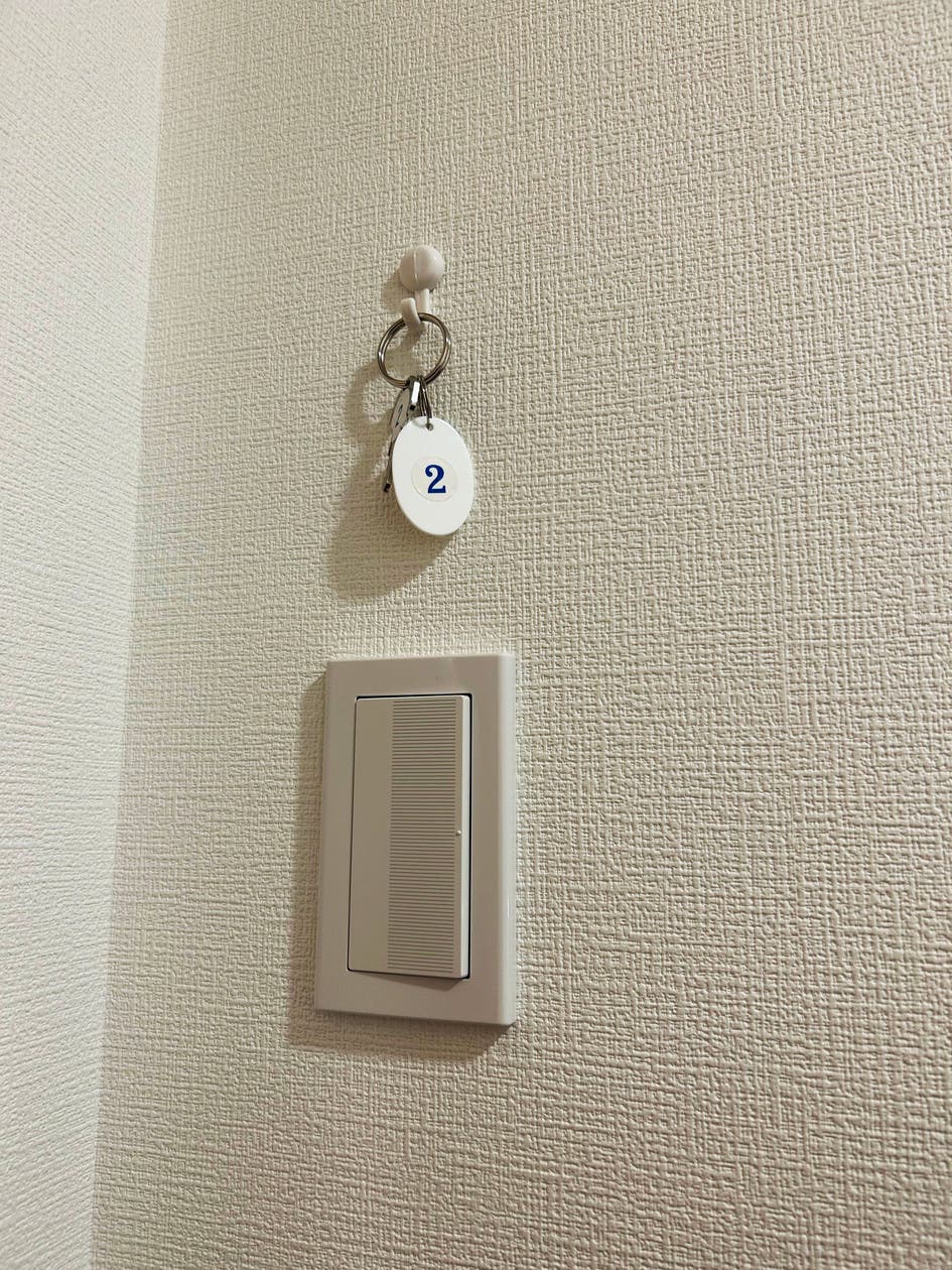 大井町駅西口から徒歩3分でアクセスも抜群のリモートワークスペース２号室の写真4