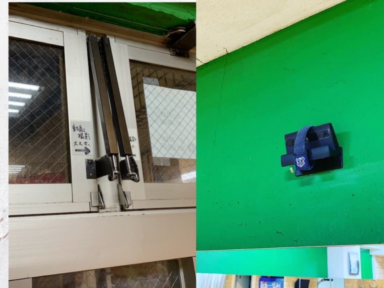  0歳～安心Kidsスペース完備 [JR千葉駅8分] 高速Wi-fi 配信・撮影・個人利用に最適【2スタジオ】の写真3