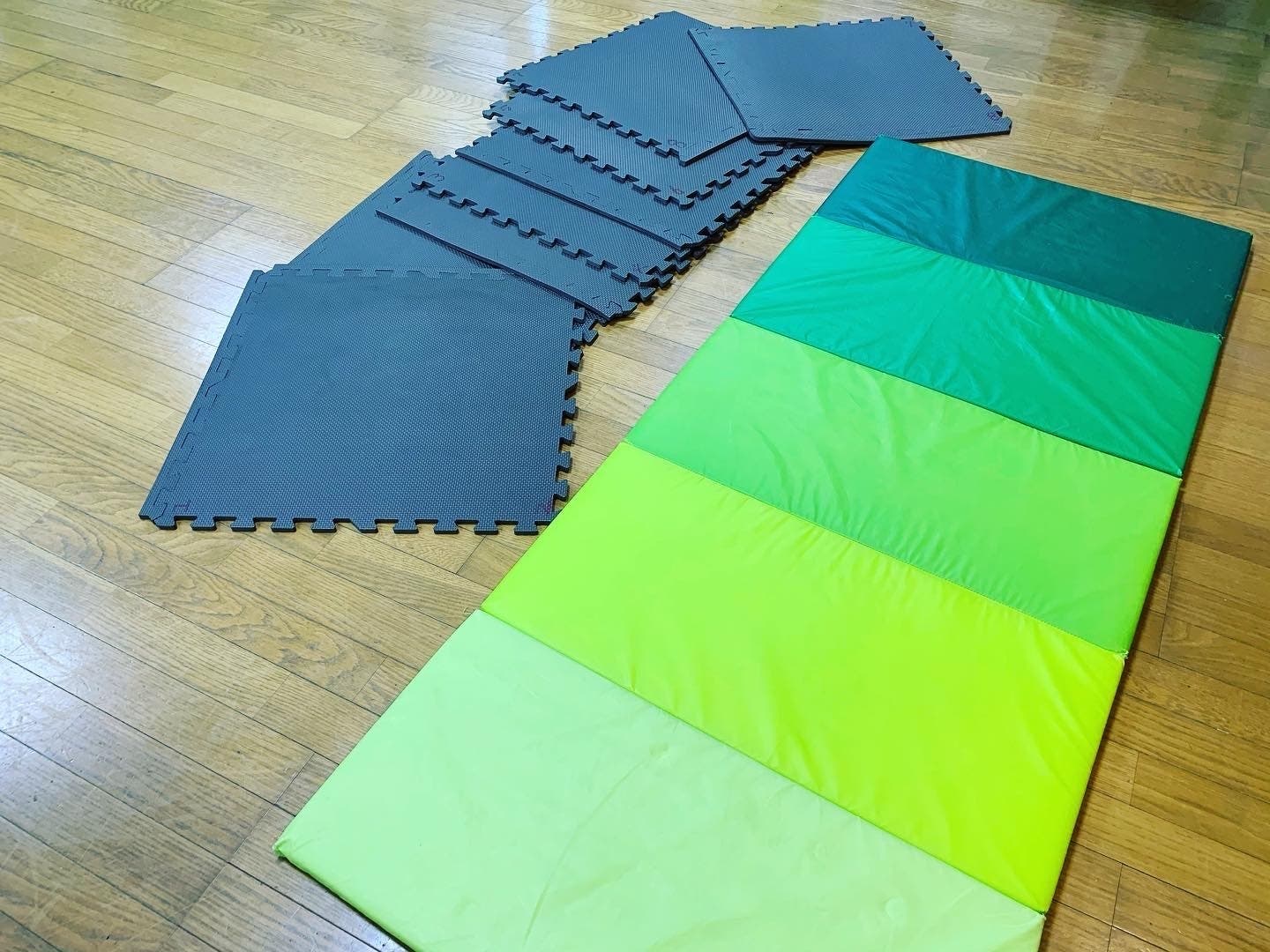  0歳～安心Kidsスペース完備 [JR千葉駅8分] 高速Wi-fi 配信・撮影・個人利用に最適【2スタジオ】の写真4