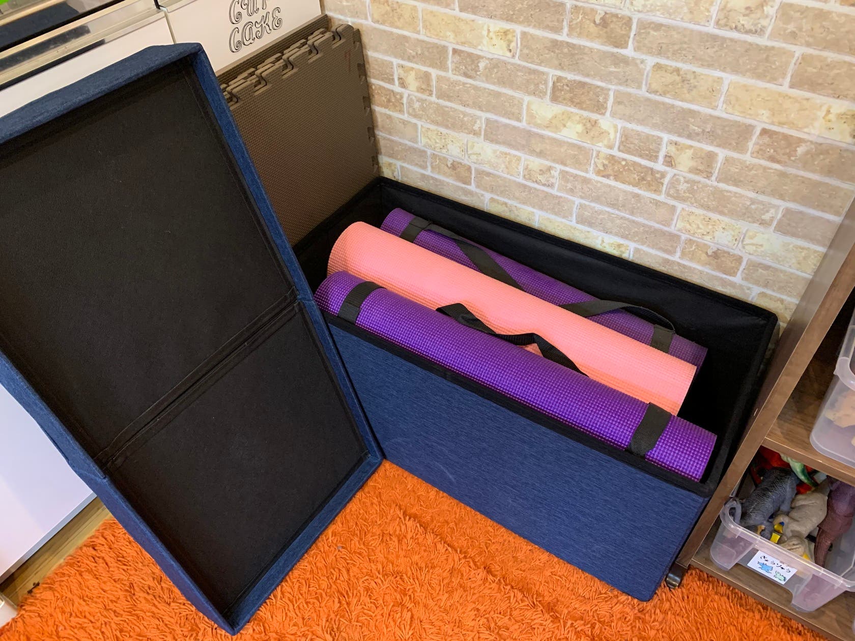  0歳～安心Kidsスペース完備 [JR千葉駅8分] 高速Wi-fi 配信・撮影・個人利用に最適【2スタジオ】の写真5