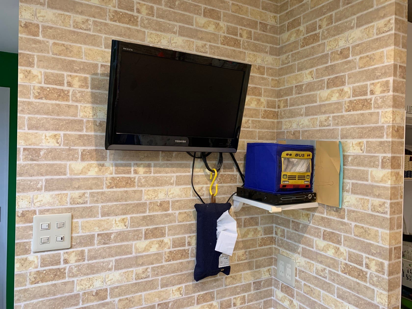  0歳～安心Kidsスペース完備 [JR千葉駅8分] 高速Wi-fi 配信・撮影・個人利用に最適【2スタジオ】の写真7