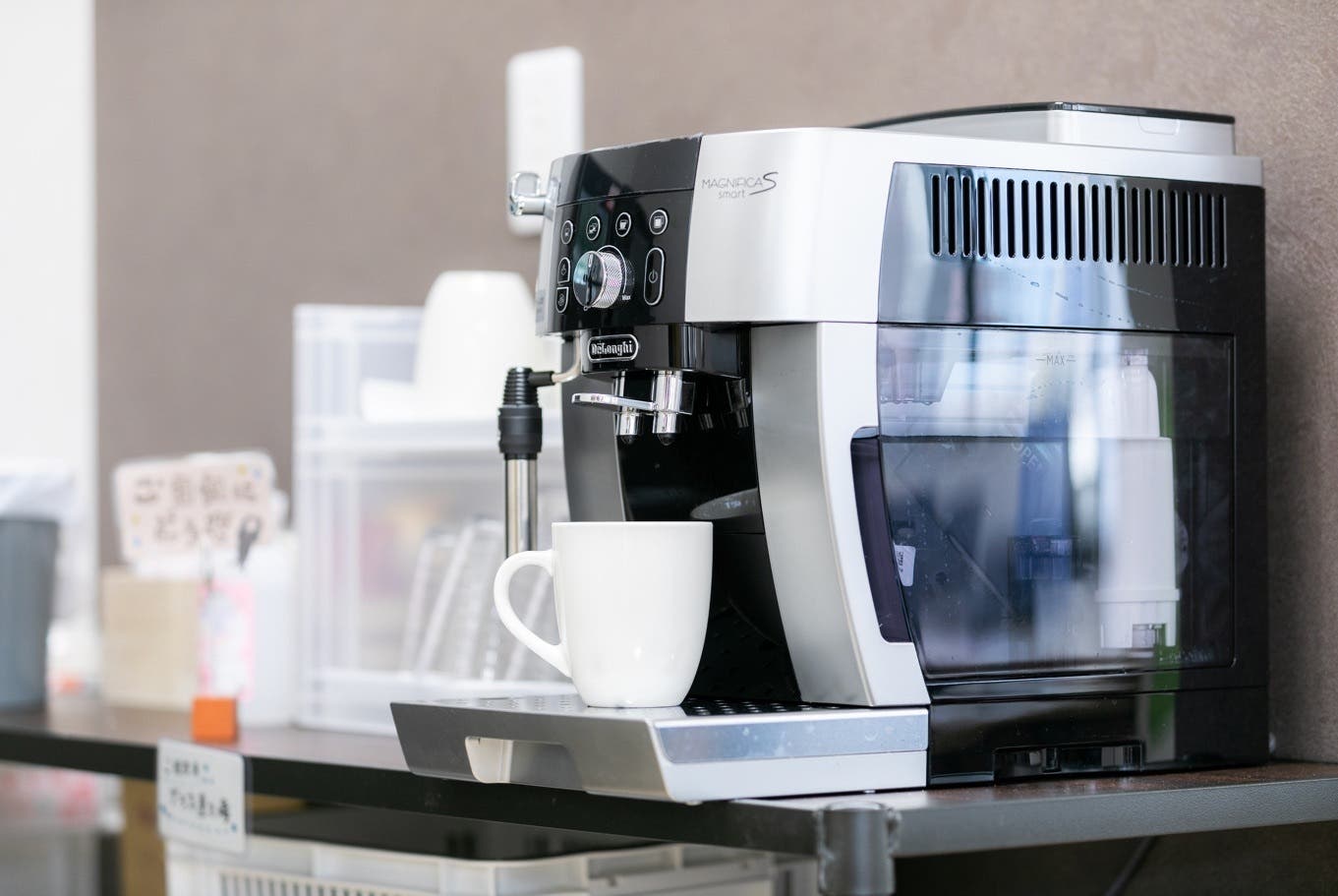 阪急川西能勢口駅徒歩3分/レンタルスペース/高速Wifi/飲食持ち込み可能の写真3