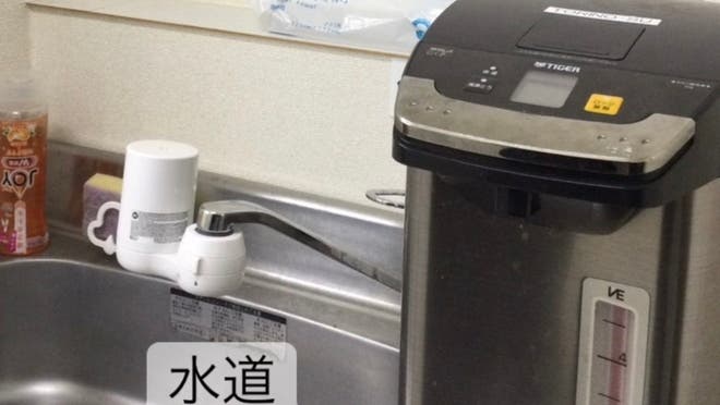 ひばりヶ丘駅から徒歩3分の自習室の写真6