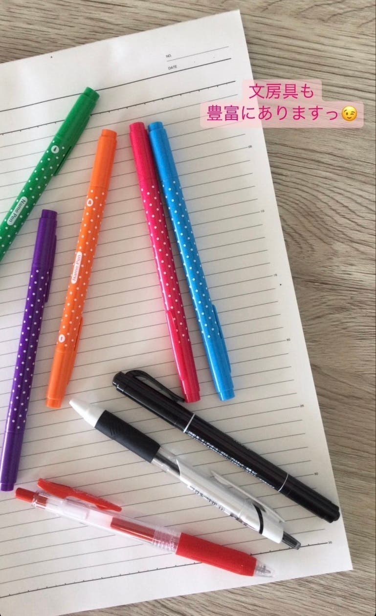 ひばりヶ丘駅から徒歩3分の自習室の写真7