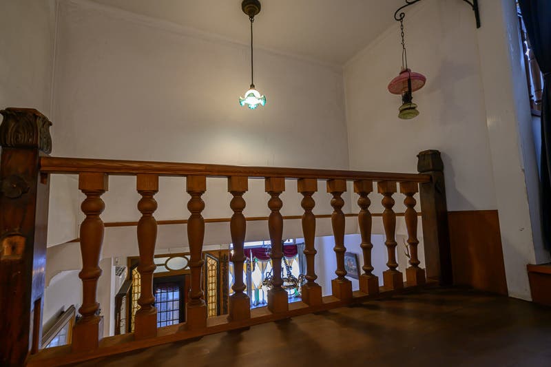 文京区千駄木　外観撮影もできる本格的洋館スタジオの写真17