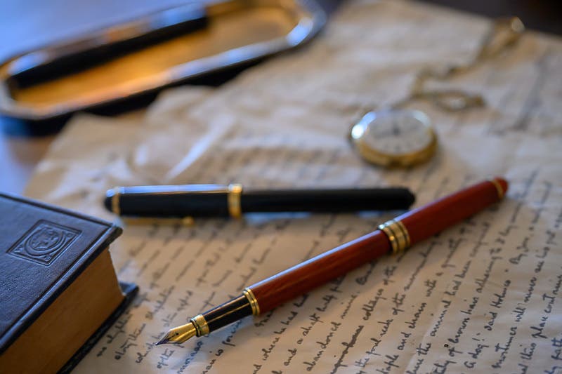 文京区千駄木　外観撮影もできる本格的洋館スタジオの写真24