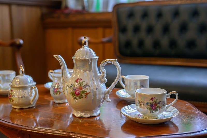 文京区千駄木　外観撮影もできる本格的洋館スタジオの写真25