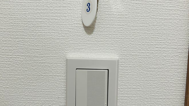 大井町駅から徒歩3分でアクセスも抜群のリモートワークスペース 3号室の写真5