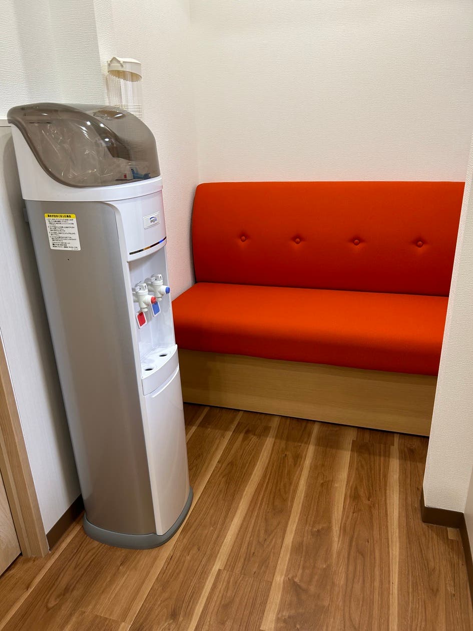 大井町駅から徒歩3分でアクセスも抜群のリモートワークスペース 3号室の写真6