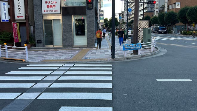 大井町駅西口から徒歩3分でアクセスも抜群のリモートワークスペース4号室の写真8