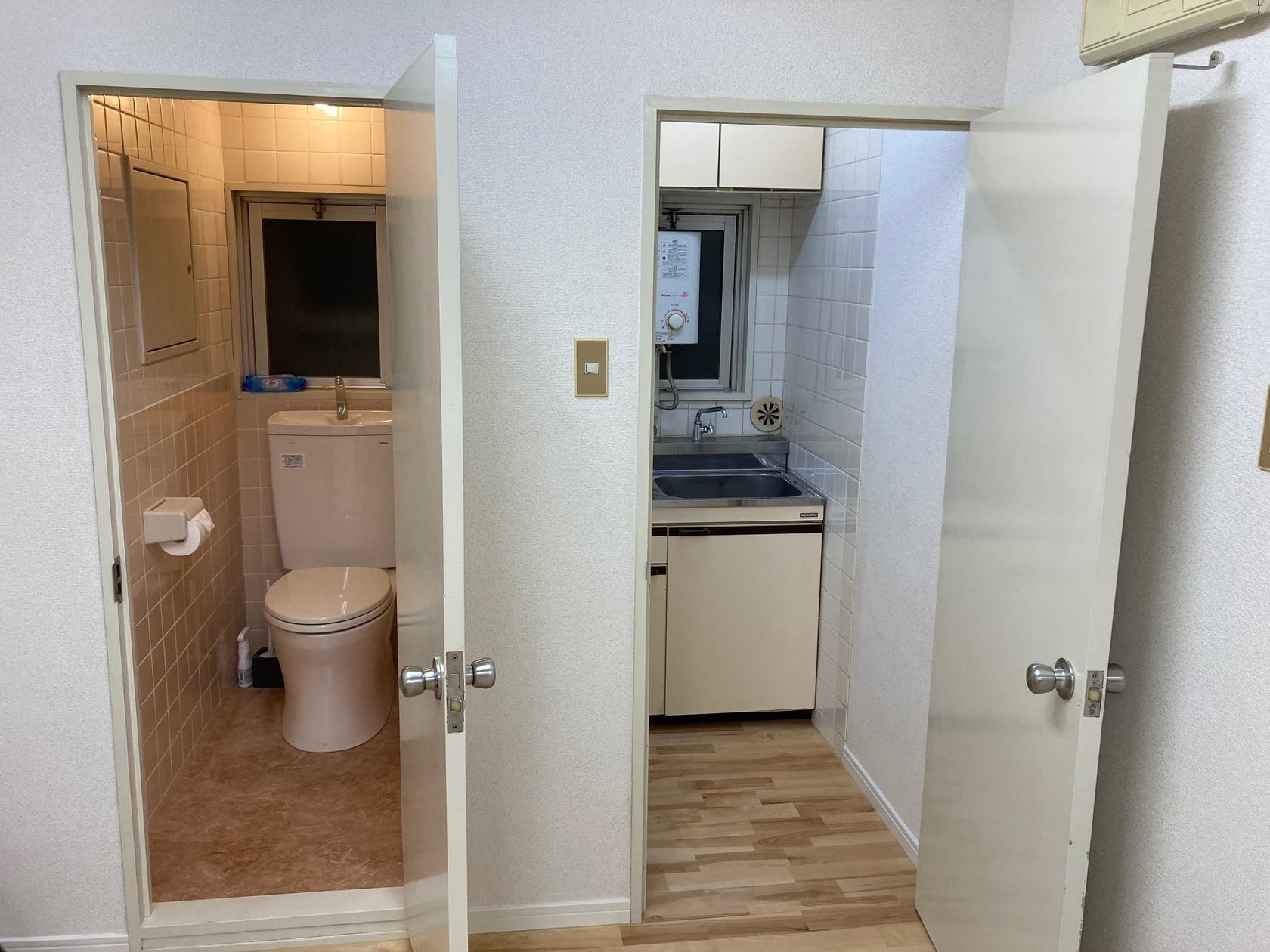 ✨【八丁堀駅2分】✨八丁堀でダンスができるレンタルスタジオ/幅４．3ｍ、高さ１．８ｍの大型鏡、ダンス等に最適なレンタルスペースの写真6