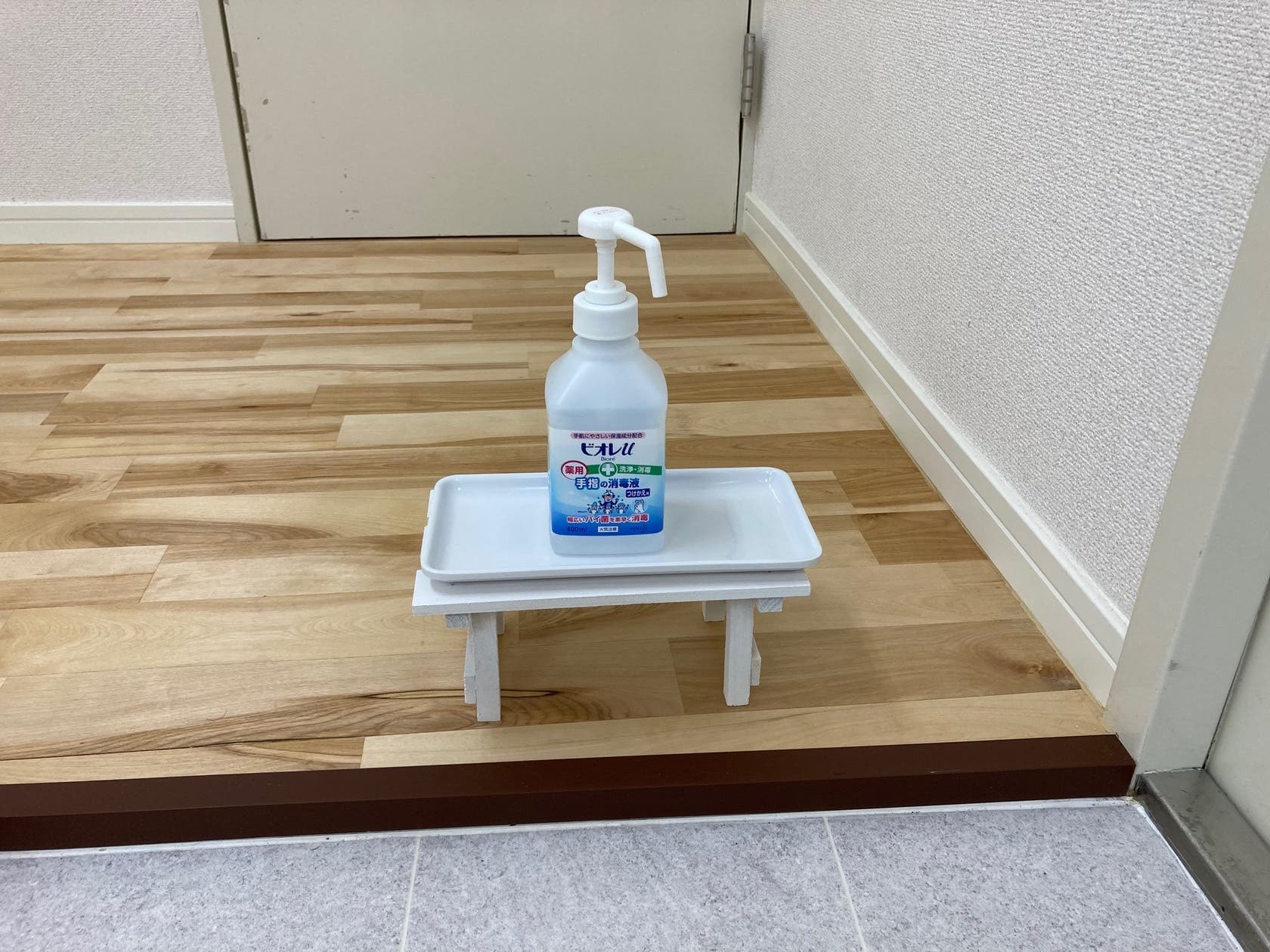 ✨【八丁堀駅2分】✨八丁堀でダンスができるレンタルスタジオ/幅４．3ｍ、高さ１．８ｍの大型鏡、ダンス等に最適なレンタルスペースの写真7