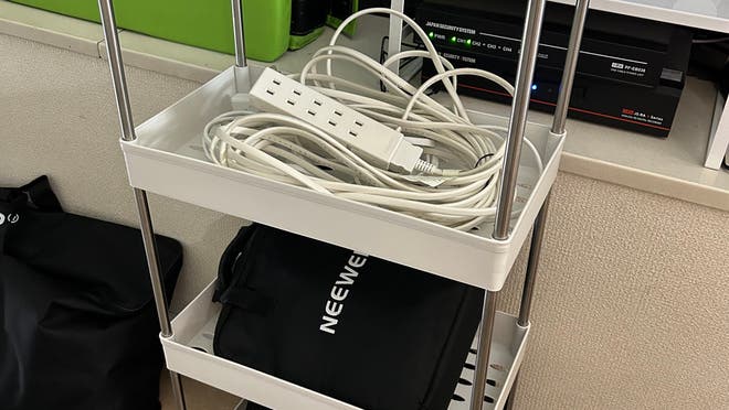 黄金町駅から徒歩3分、75㎡、社交ダンス、バレエ、ヨガ、セミナー・会議、wifi有、飲食可、巨大モニターありの写真19