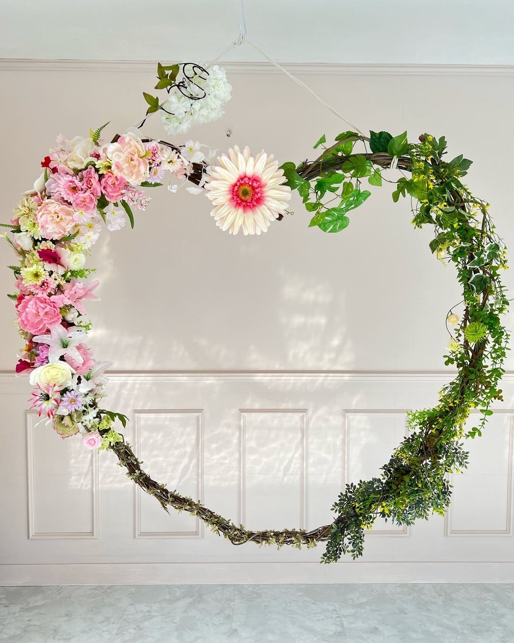 瀬田川絶景が自慢のライダーズカフェMM、その2階のフォトスタジオの写真8