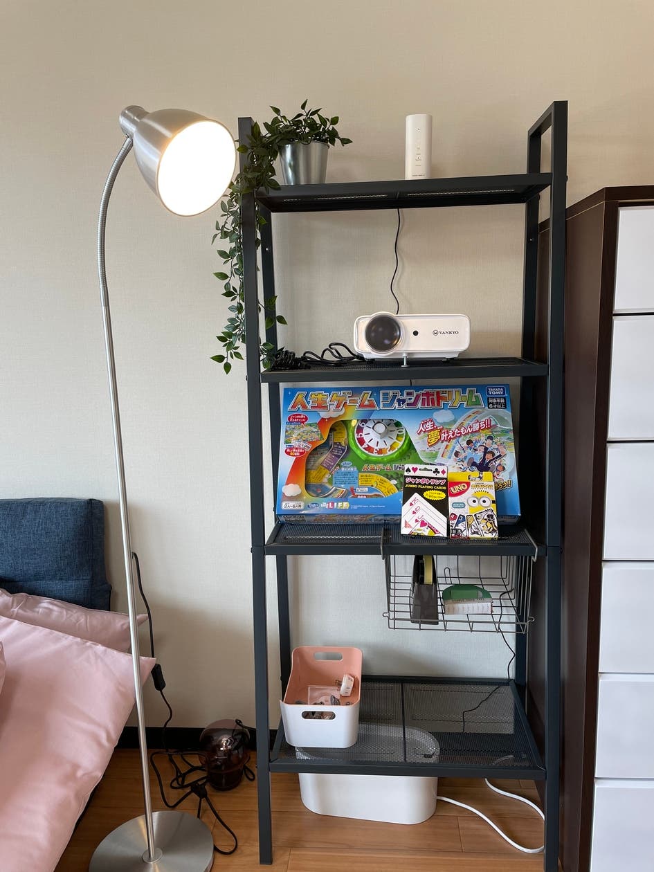 ⛄冬割🎅CRAYS１✨【高崎 徒歩5分】除菌清潔✨毎日清掃✨室内常時暖かい💕パーティ✨料理可✨ボードゲーム✨の写真5