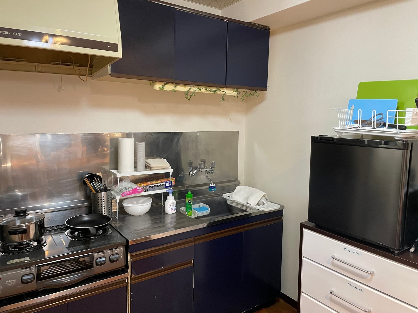 ⛄冬割🎅CRAYS１✨【高崎 徒歩5分】除菌清潔✨毎日清掃✨室内常時暖かい💕パーティ✨料理可✨ボードゲーム✨の写真16