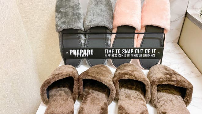 ⛄冬割🎅CRAYS2🌸学割🌸高駅徒歩7分😍室内常時暖💕深夜割🌠😍駐車場込!Netflix視聴可💕神クラスTV📺の写真11