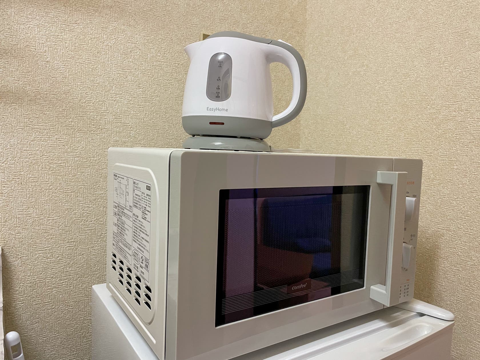 ⛄冬割🎅CRAYS2🌸学割🌸高駅徒歩7分😍室内常時暖💕深夜割🌠😍駐車場込!Netflix視聴可💕神クラスTV📺の写真12