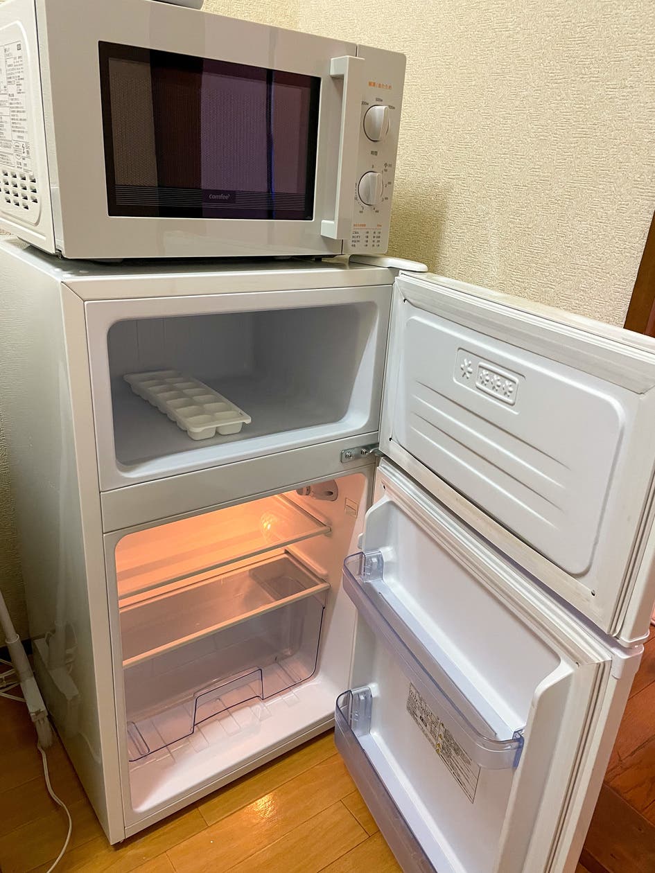 ⛄冬割🎅CRAYS2🌸学割🌸高駅徒歩7分😍室内常時暖💕深夜割🌠😍駐車場込!Netflix視聴可💕神クラスTV📺の写真13