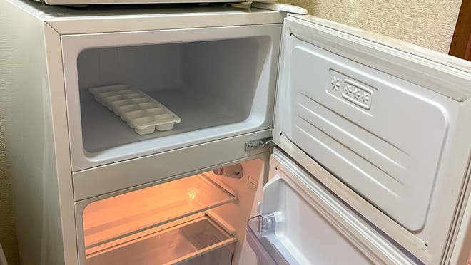 ⛄冬割🎅CRAYS2🌸学割🌸高駅徒歩7分😍室内常時暖💕深夜割🌠😍駐車場込!Netflix視聴可💕神クラスTV📺の写真13