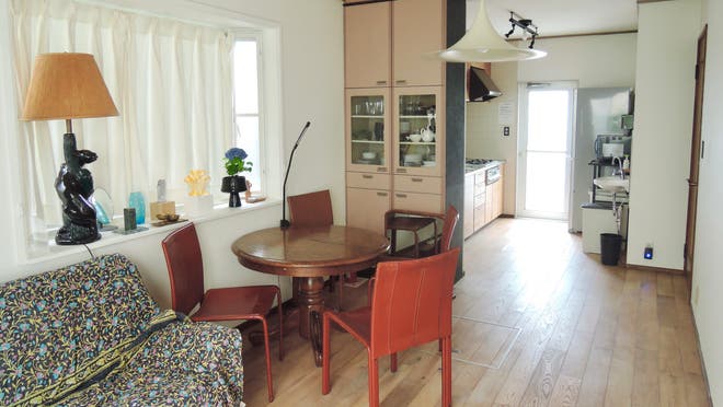 撮影、動画、パーティー、一軒家、シロホリ撮影。西横浜駅徒歩7分、キッチン、WiFi、撮影ライト完備の写真20