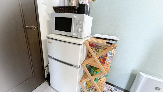 ⛄冬割🎅CRAYS3🎉😍🌸学割🌸コインパーキング激近💕料理可✨室内常時暖かい🎐リノベスペース✨各種ゲーム✨の写真4