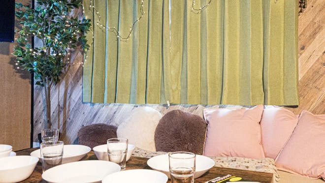 ⛄冬割🎅CRAYS4✨駐車場2台込!🌸学割🌸除菌清潔✨室内常時暖かい💕深夜割🌠毎日清掃✨パーティ✨料理可✨各種ゲーム✨の写真2