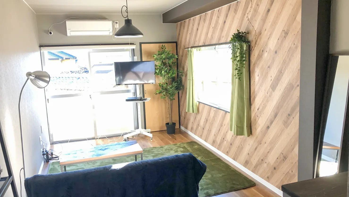 ⛄冬割🎅CRAYS4✨駐車場2台込!🌸学割🌸除菌清潔✨室内常時暖かい💕深夜割🌠毎日清掃✨パーティ✨料理可✨各種ゲーム✨の写真7