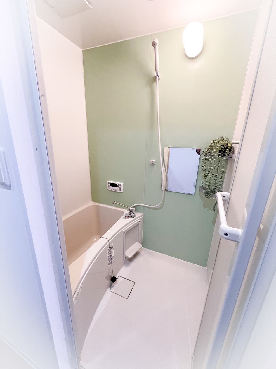 ⛄冬割🎅CRAYS５🎉🌸学割🌸神TV55インチ😍駐車場1台🚗料理可✨💕シャワー利用可💕室内常時暖💕深夜割🌠の写真5