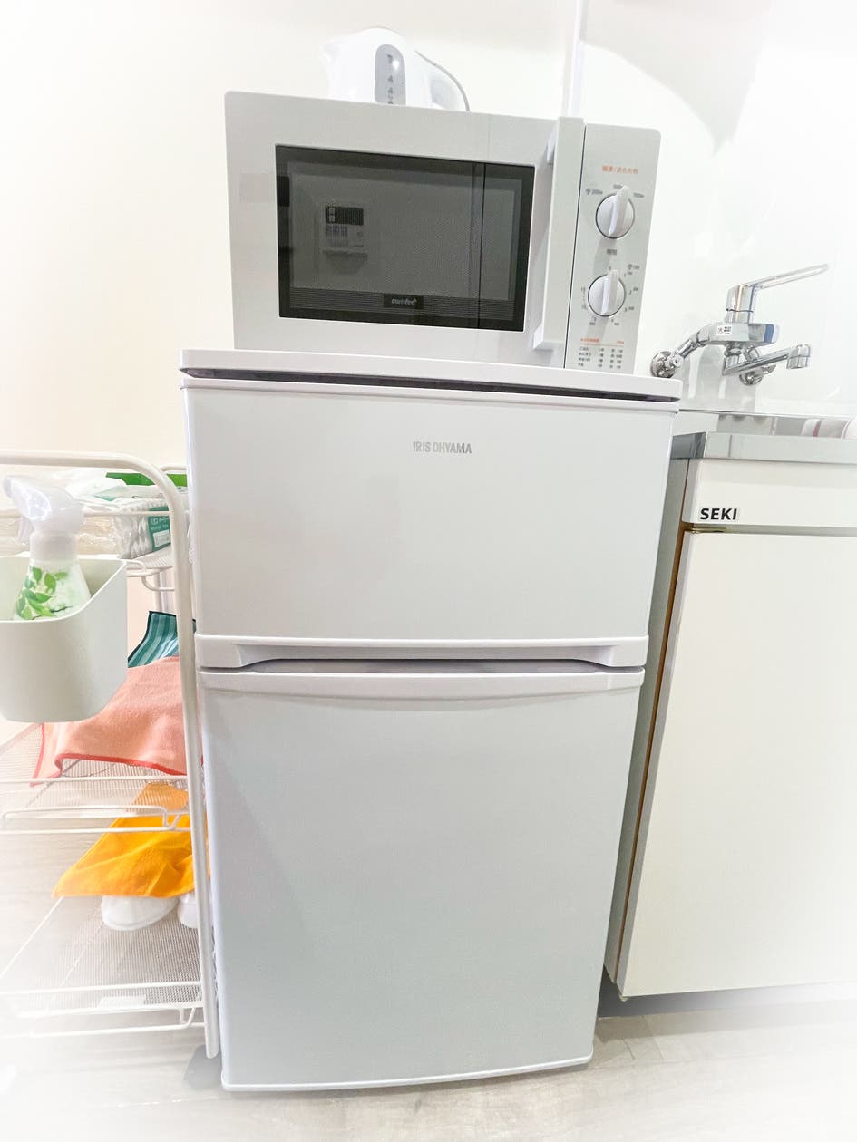 ⛄冬割🎅CRAYS５🎉🌸学割🌸神TV55インチ😍駐車場1台🚗料理可✨💕シャワー利用可💕室内常時暖💕深夜割🌠の写真8