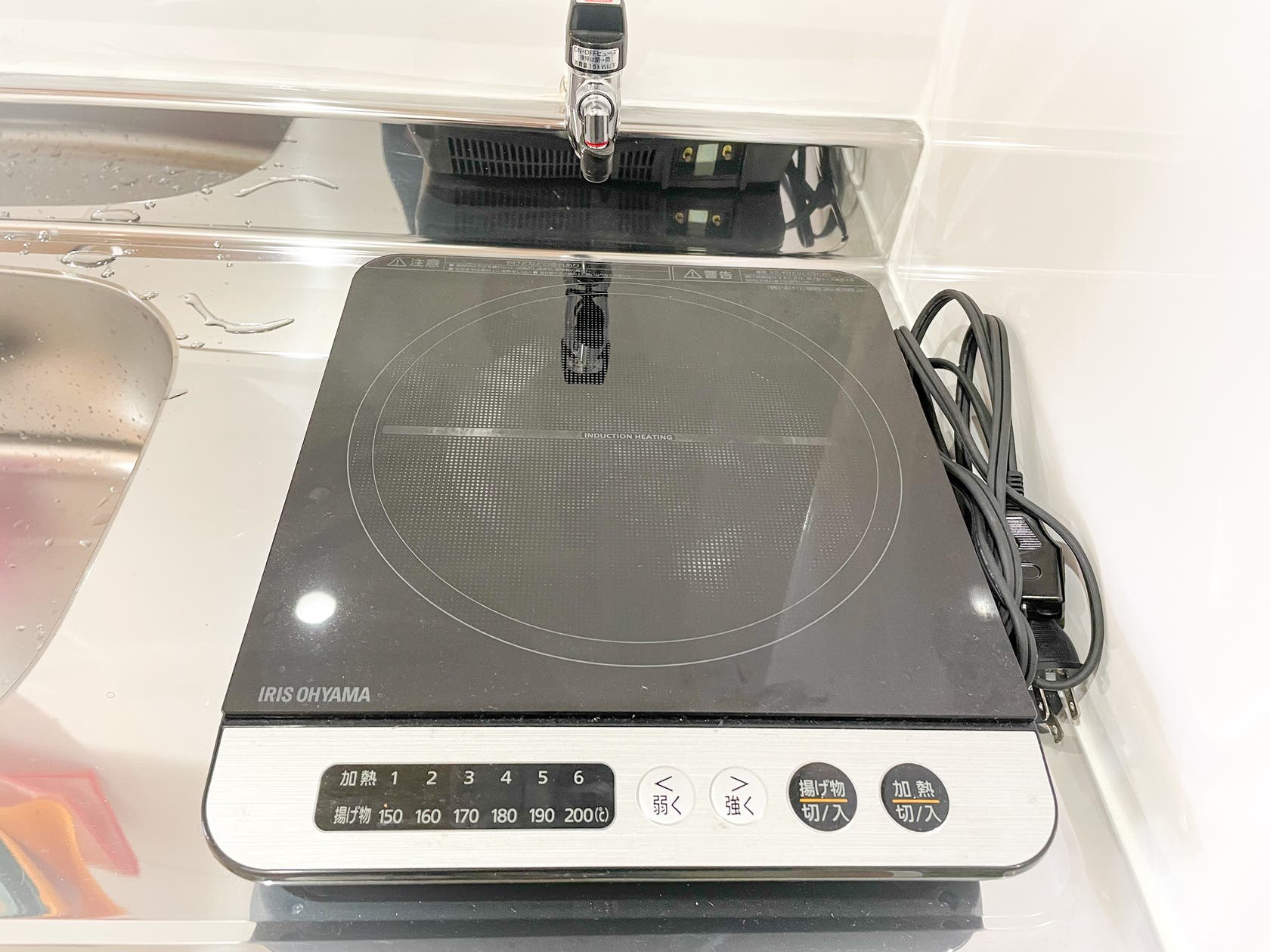 ⛄冬割🎅CRAYS５🎉🌸学割🌸神TV55インチ😍駐車場1台🚗料理可✨💕シャワー利用可💕室内常時暖💕深夜割🌠の写真10