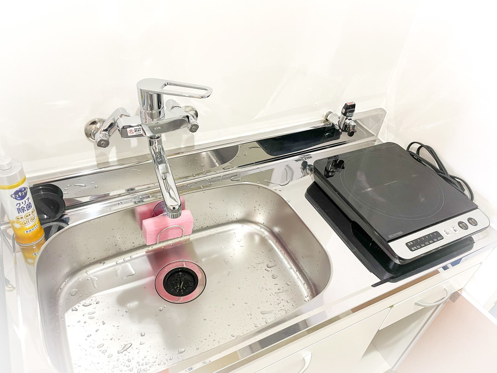 ⛄冬割🎅CRAYS５🎉🌸学割🌸神TV55インチ😍駐車場1台🚗料理可✨💕シャワー利用可💕室内常時暖💕深夜割🌠の写真11