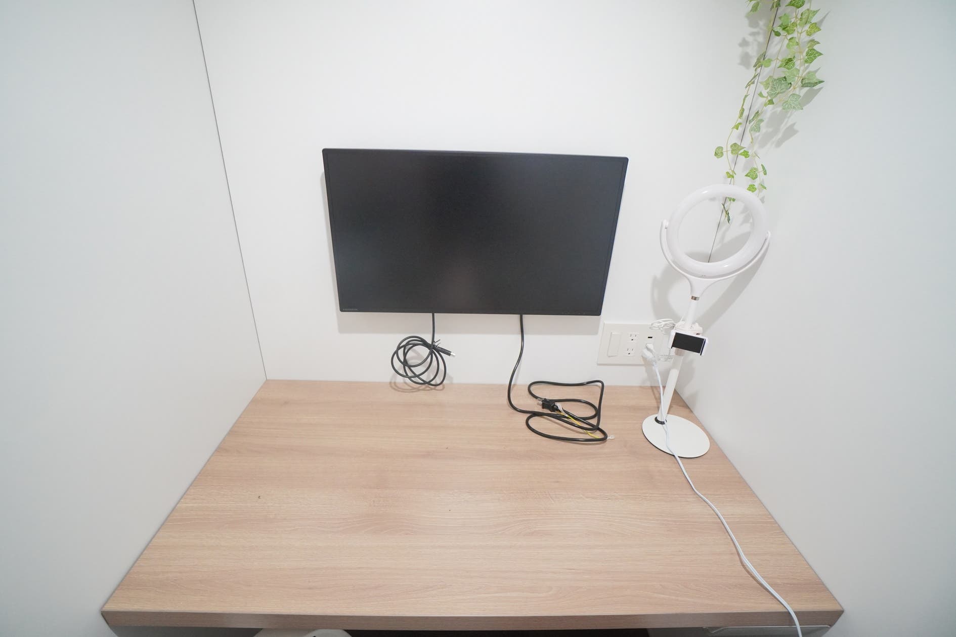 ＜PRIME BOOTH名古屋駅新幹線口No.1（ラージ）＞名古屋駅エスカＥ７出口徒歩4分🚃コンビニ1分🏪個室💼光Wi-Fiの写真8