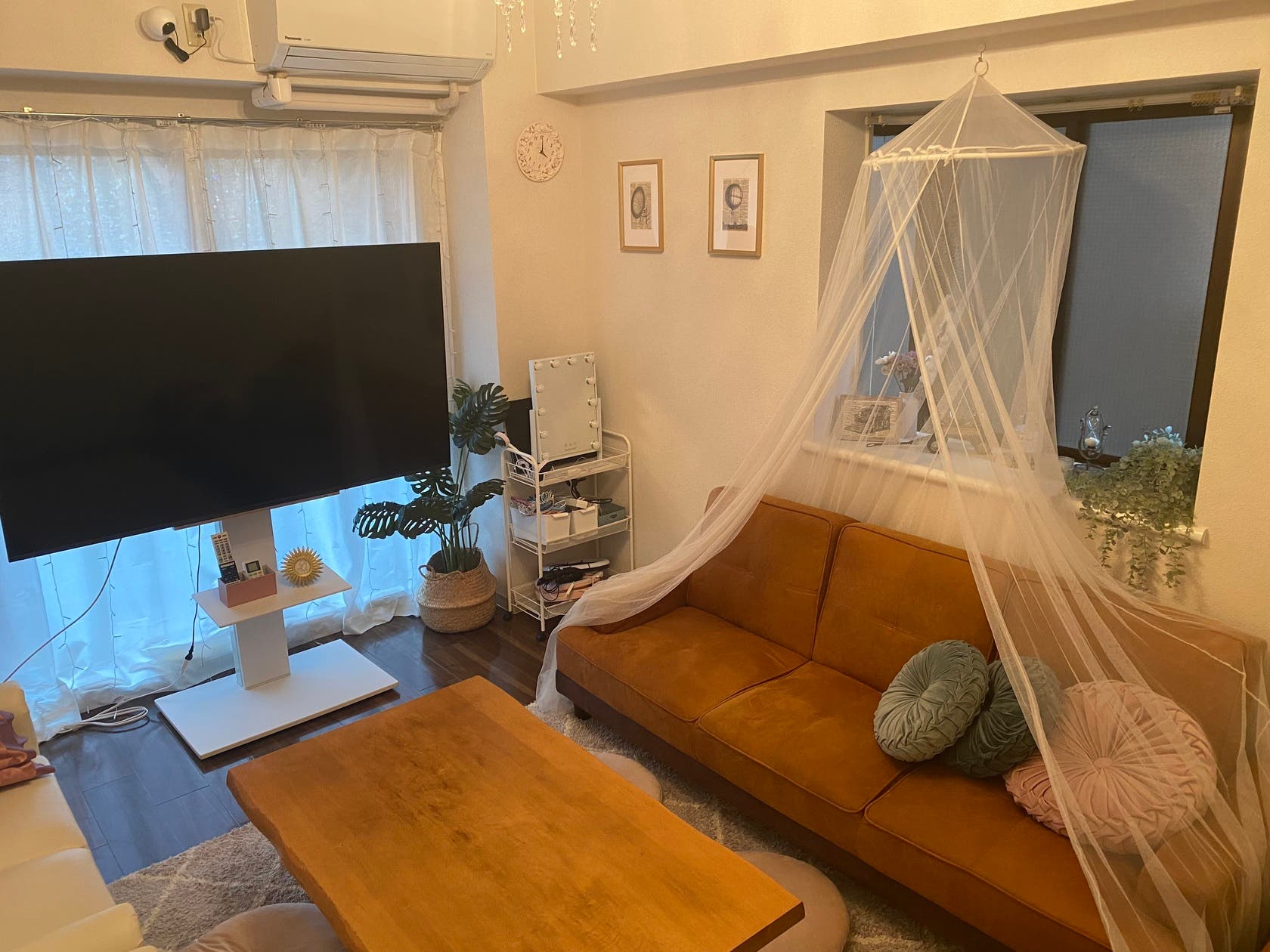 🎅Happy X'mas🎅🎀駅近3分🎀24時迄🎀8名まで🆗🎀女子会🎀U-NEXT【momo町田】の写真2