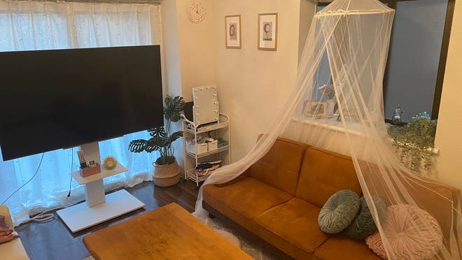 🎅Happy X'mas🎅🎀駅近3分🎀24時迄🎀8名まで🆗🎀女子会🎀U-NEXT【momo町田】の写真2