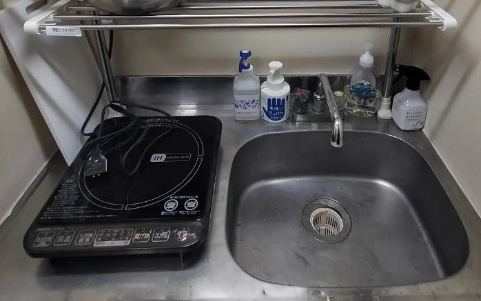 ✨今だけゴミ捨て（5,000円）無料🎉地域最大級120㌅プロジェクター🎉鑑賞会＆推し活🔦Switch🎮️学割👨‍🎓👩‍🎓の写真14