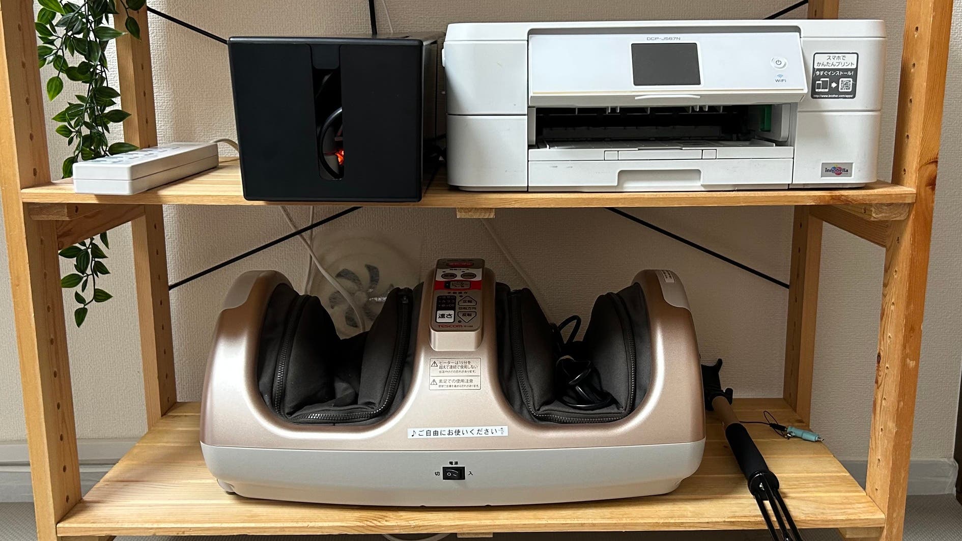 🧔🏻‍♂️毎回清掃🧹/ボードゲーム🎲/ゴミ捨て⭕/オフィスチェア🥰/光回線⚡Wi-Fiの写真12