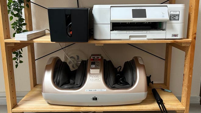 🧔🏻♂️毎回清掃🧹/ボードゲーム🎲/ゴミ捨て⭕/オフィスチェア🥰/光回線⚡Wi-Fiの写真12